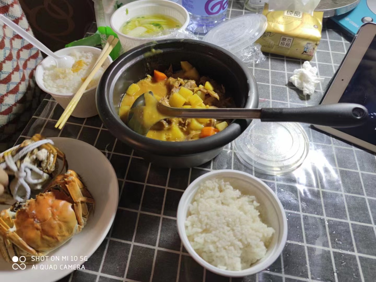 咖喱肥牛 - How To Cook